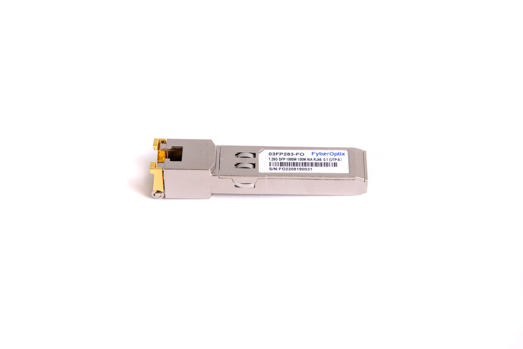 SFP – SFPS.AE